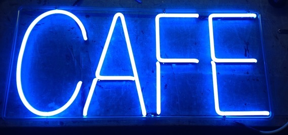 Let There Be Neon | Let There Be Neon