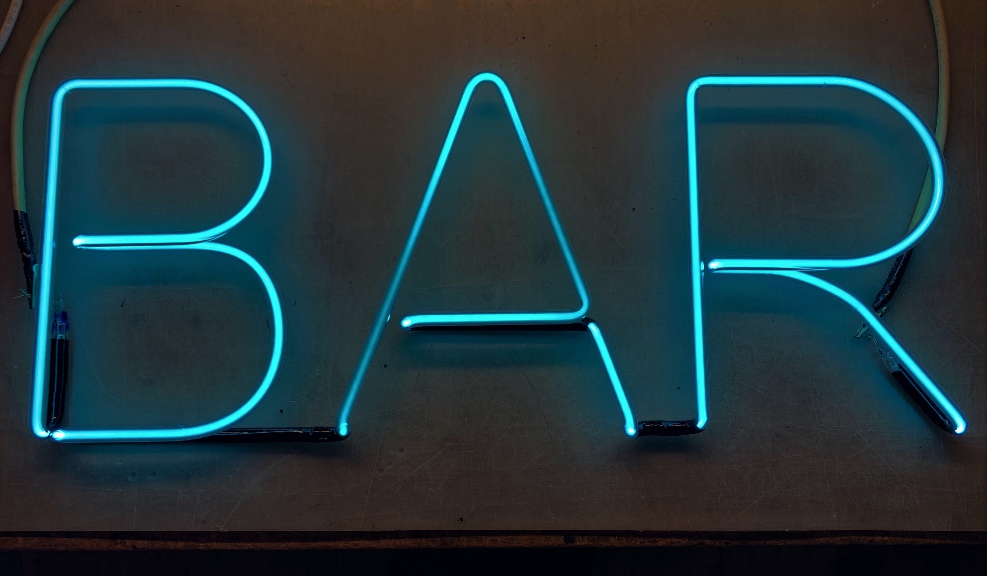 Rentals | Let There Be Neon